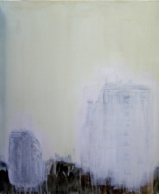 Cité de l’île marante – Frédéric Nguy